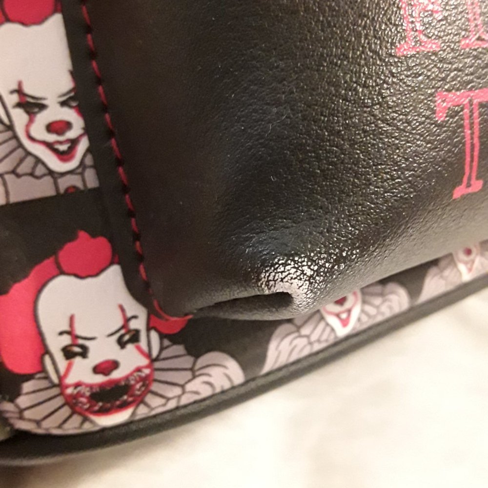 It Pennywise The Clown Limited Edition Loungefly Horr… - Gem